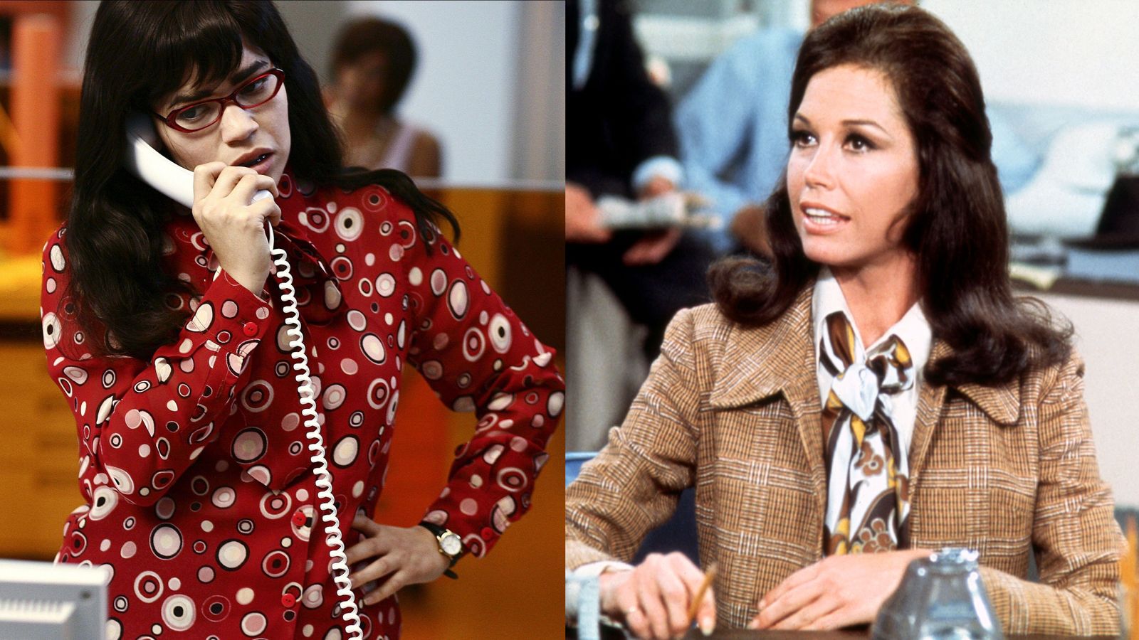 The 32 Best Workplace TV Shows of All Time | Marie Claire