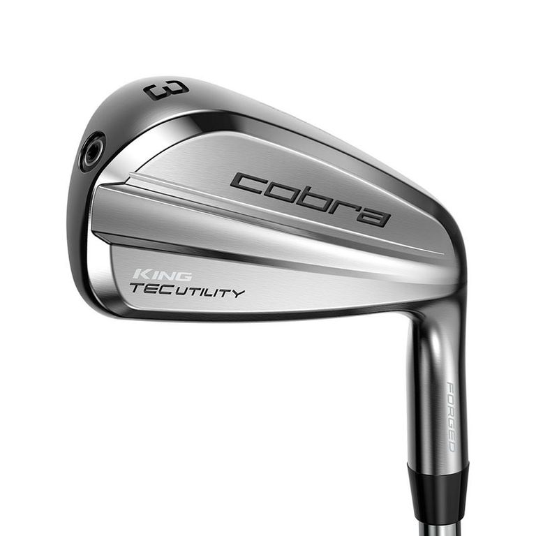 Best Utility Irons Golf Clubs 2024 | Golf Monthly