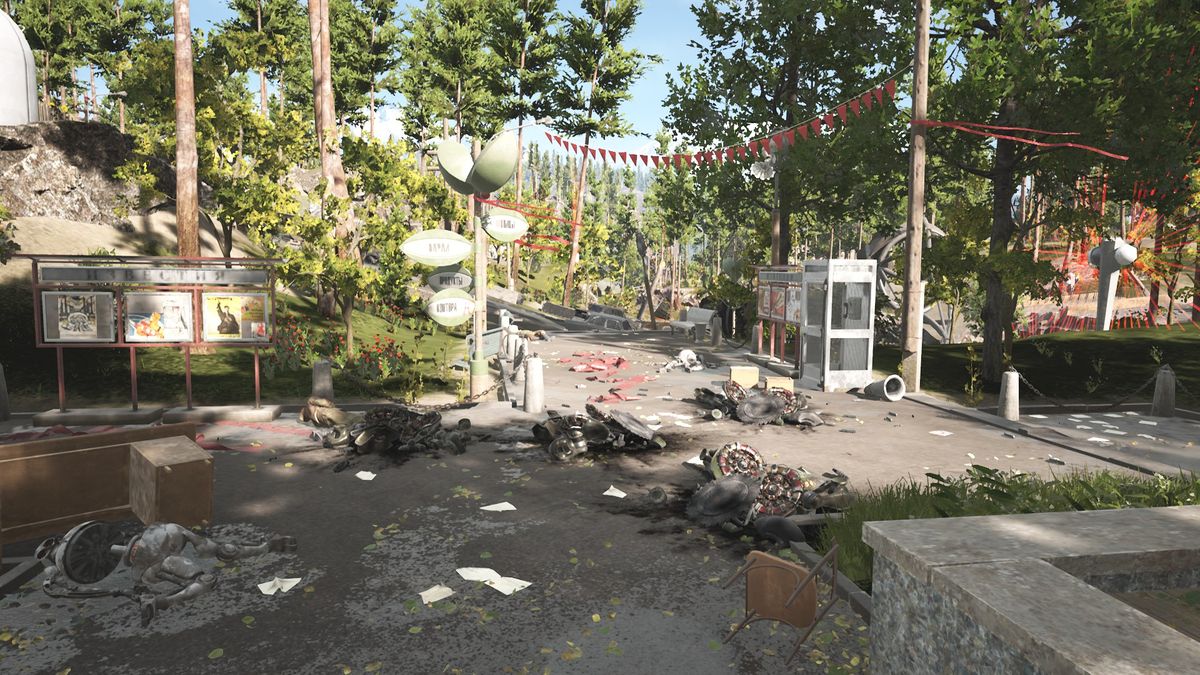 Atomic Heart Обзор: Геймплей, Графика и Механика