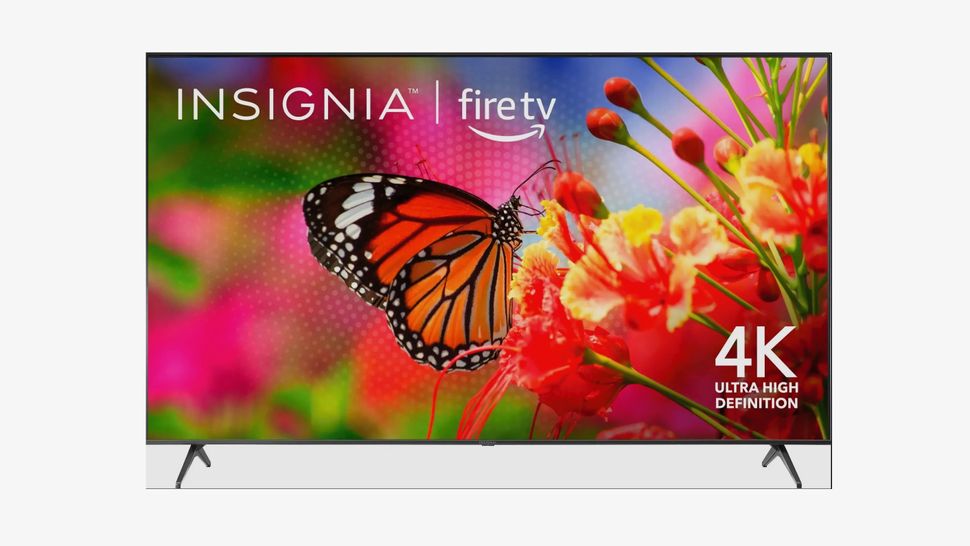 Should you buy an Insignia TV? Are they any good? | What Hi-Fi?