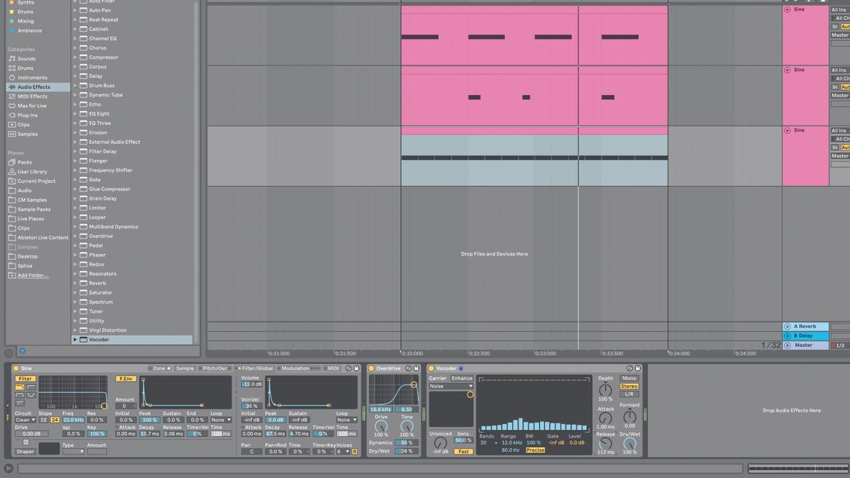 Can you make a beat using only a sine wave? | MusicRadar