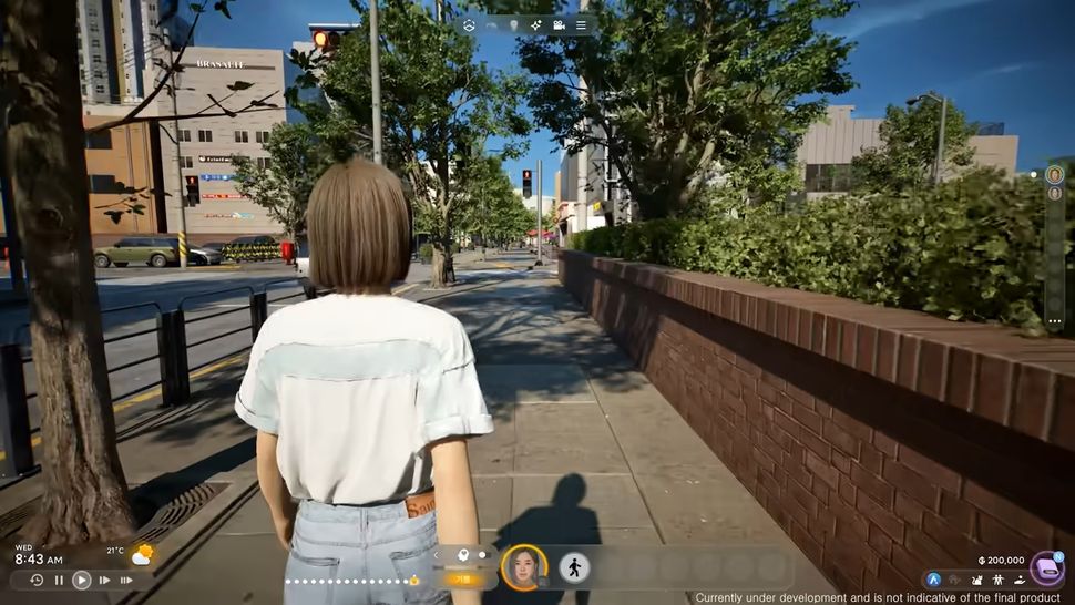 9 things we know about Inzoi from its new gameplay reveals | PC Gamer