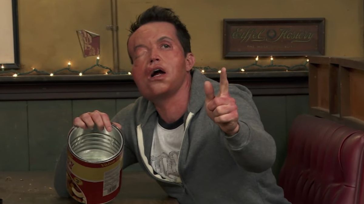 This It's Always Sunny Blooper Reel Is A+, And Proves Rob McElhenney's ...