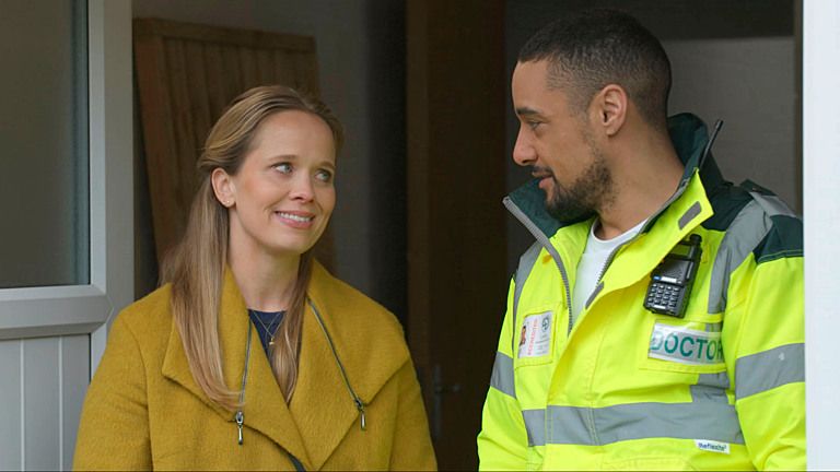 Doctors spoilers: A new romance for Sid? | What to Watch