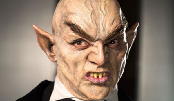 10 Terrifying Monsters That Will Haunt The Goosebumps Movie | Cinemablend