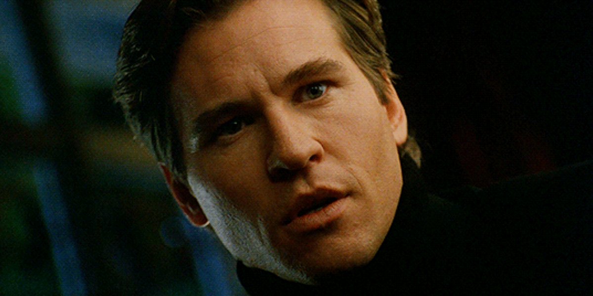 Batman Forever: 8 Behind The Scenes Facts About Joel Schumacher's First ...