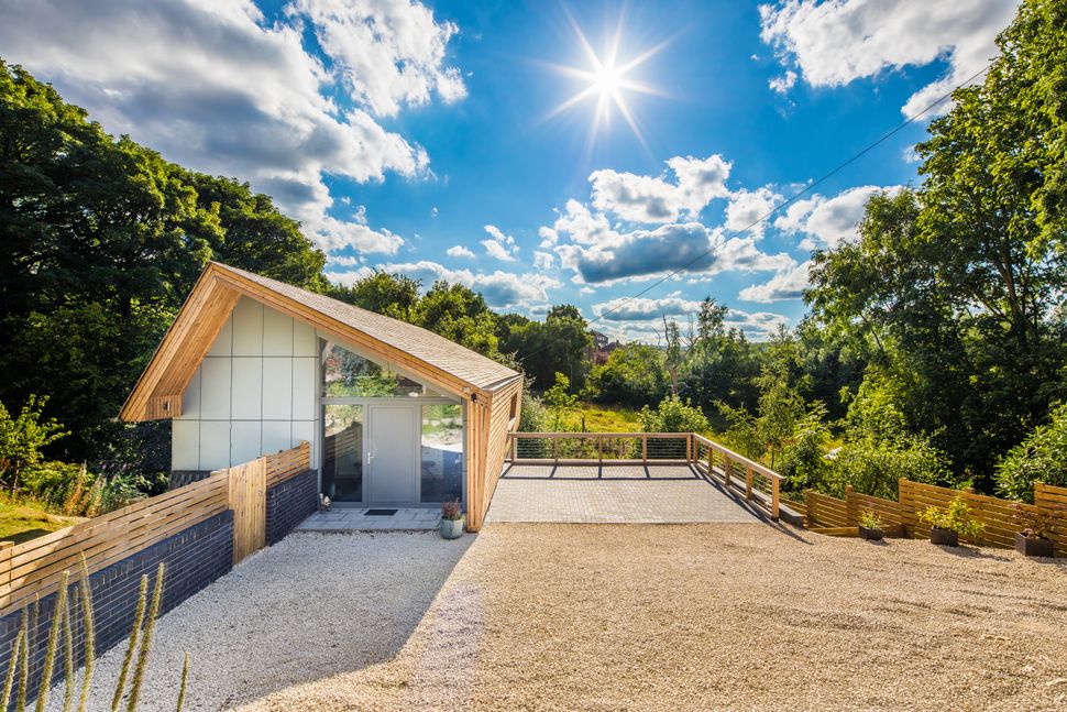 28 Timber Frame Houses to Inspire Your Build | Homebuilding