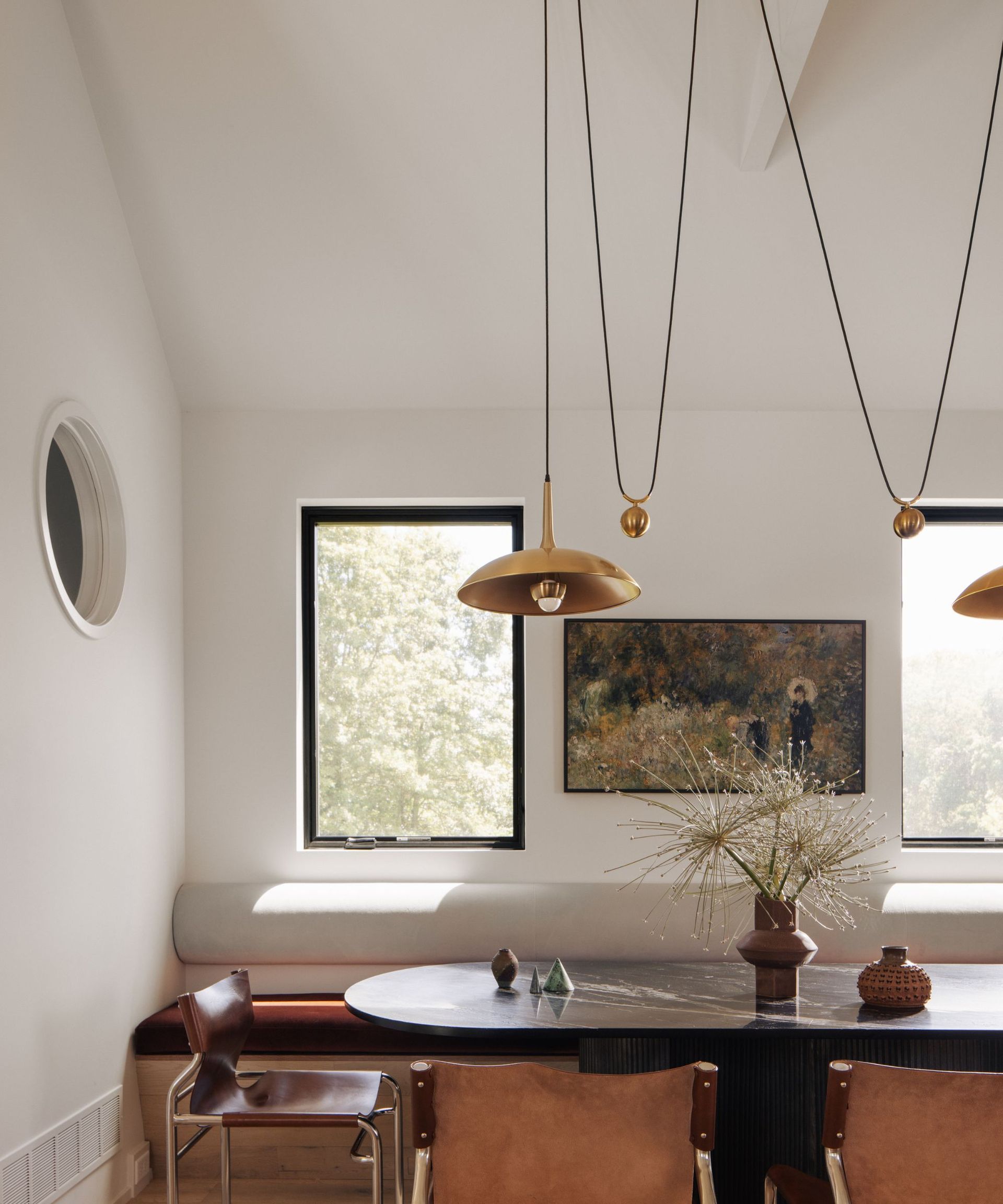 10 kitchen lighting trends designers are loving in 2025 | Homes and Gardens