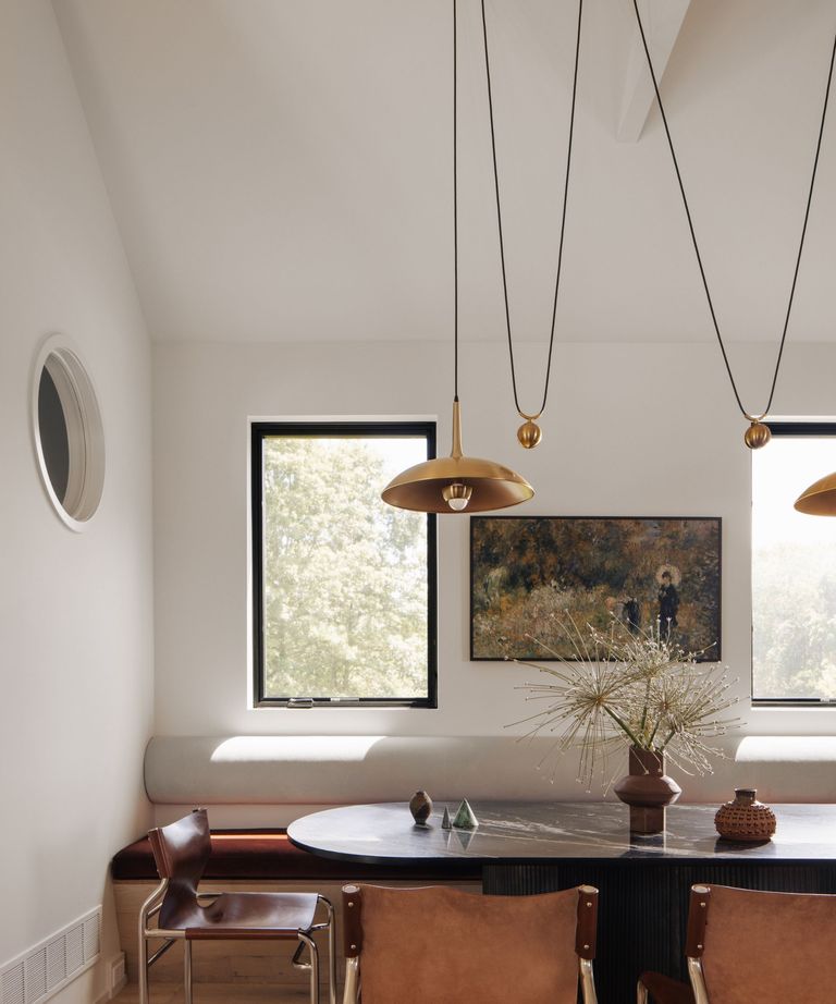 10 kitchen lighting trends designers are loving in 2025 | Homes and Gardens