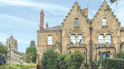 Properties of the week: houses in cathedral cities | The Week