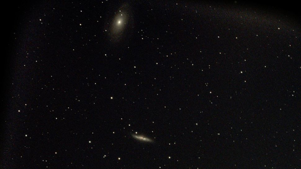Vaonis Vespera Pro smart telescope review | Space