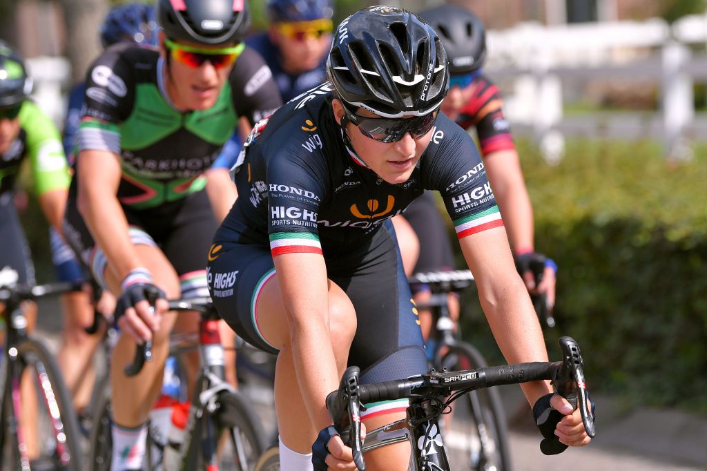 Women's WorldTour – The best of women's professional cycling in 2019 ...