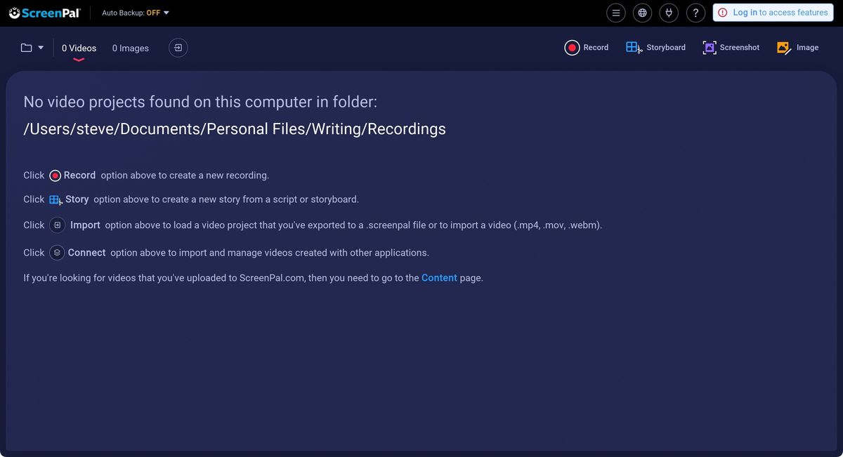 ScreenPal screen recorder review | TechRadar