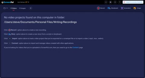 ScreenPal screen recorder review | TechRadar