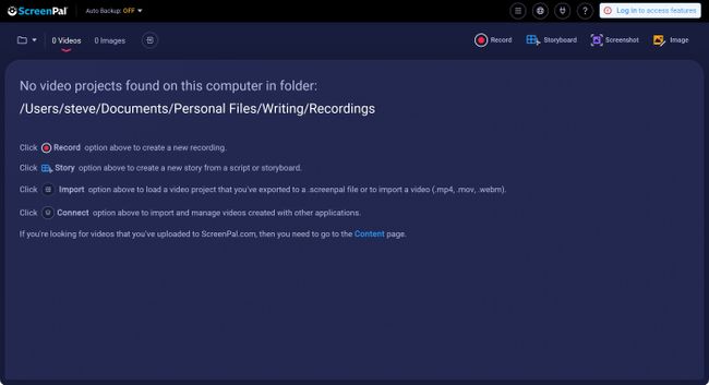ScreenPal screen recorder review | TechRadar