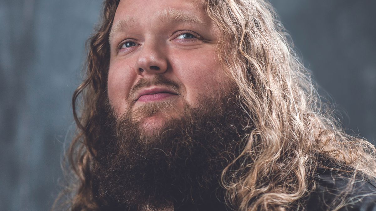 Matt Andersen: “I like to let the music come to life organically.” | Louder