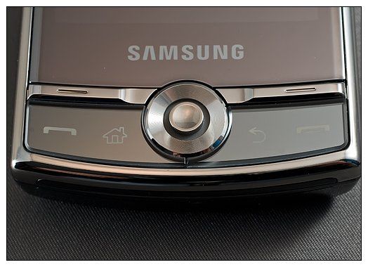 Review: Samsung Propel Pro | Windows Central