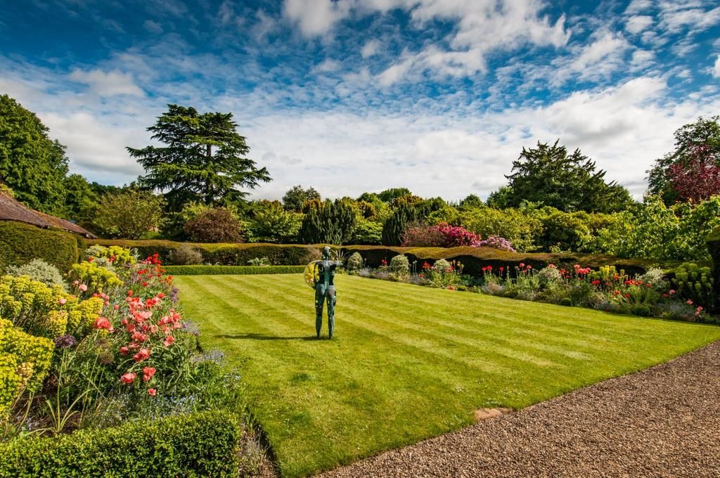 A 1,000-year-old home — the oldest continuously inhabited house in ...