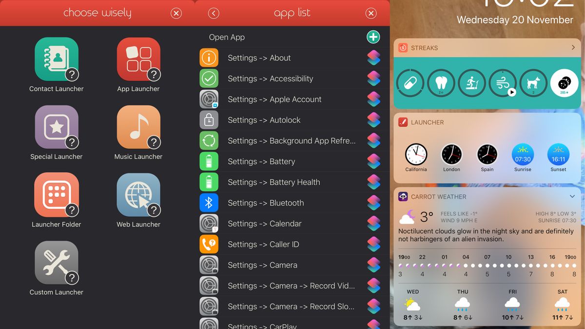 The best free productivity apps for iPhone - The best free iPhone apps ...