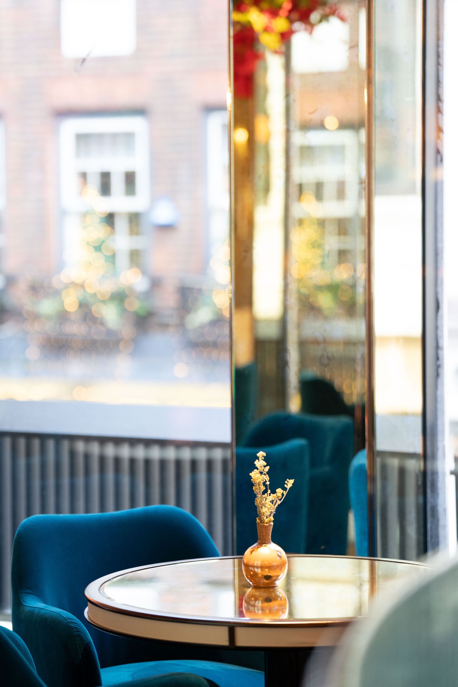 Gaia arrives in London with unique Greek flair and flavour | Wallpaper*