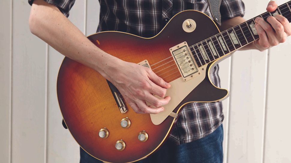 10 tips on how to get your guitar playing position right | MusicRadar