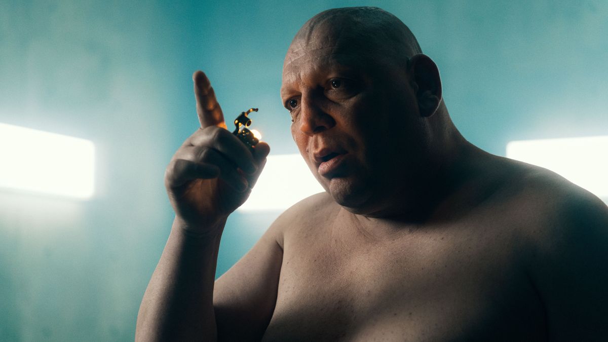 Netflix sci-fi thriller 'The Platform 2' is streaming soon — watch the ...