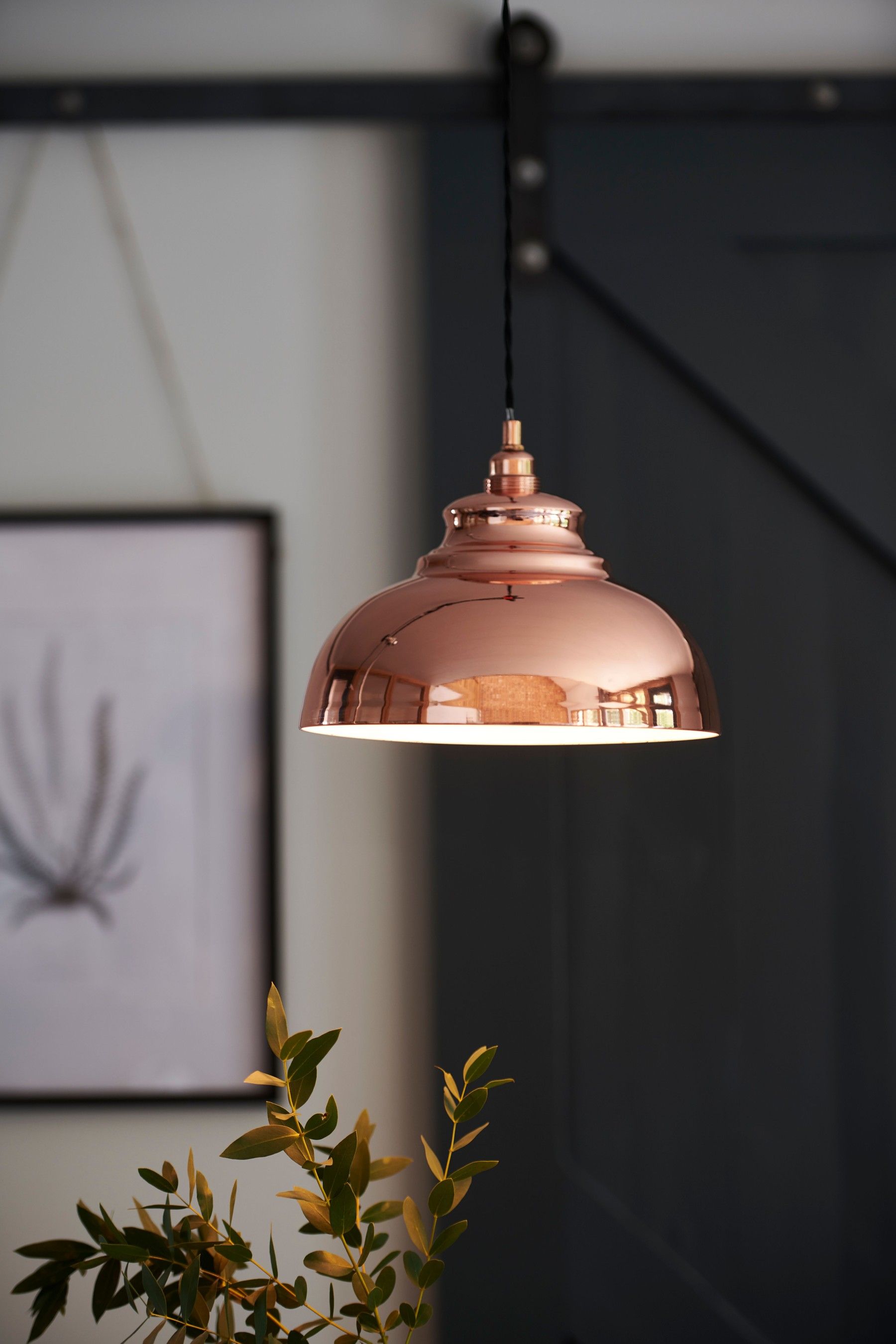 Cor! This Next lighting is gorgeous – and all under £50 | Real Homes