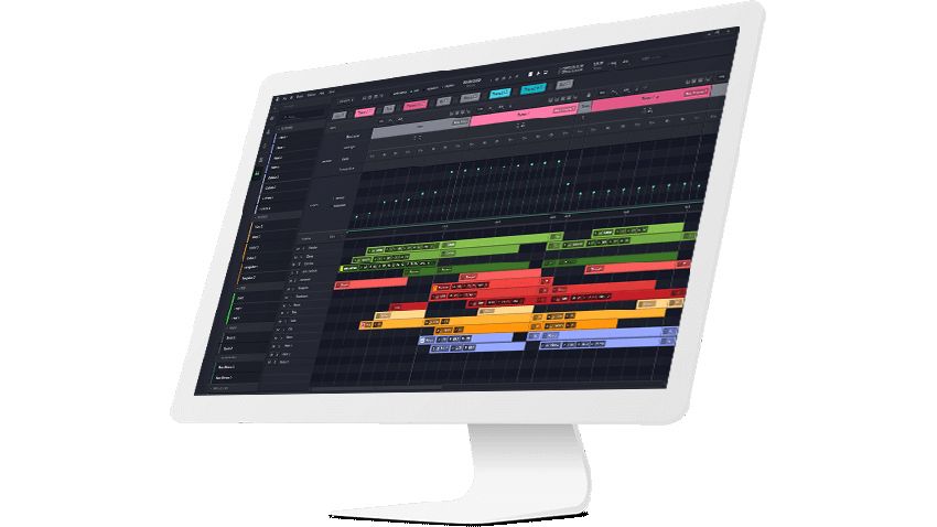 Orb Composer uses AI to help you make music | MusicRadar