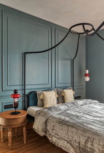 Canopy bed ideas – 10 whimsical designs for sweet dreams | Livingetc