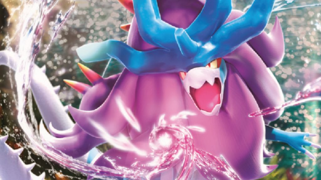 Next Pokemon TCG set brings back powerful ACE SPEC cards | GamesRadar+
