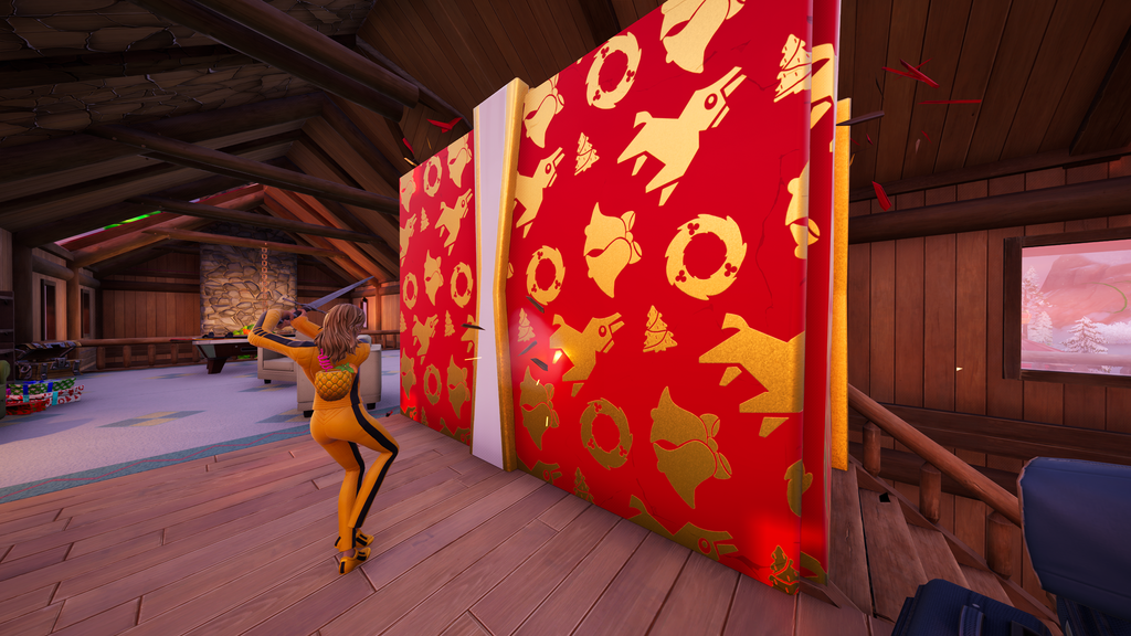 Fortnite map Chapter 7 guide: Boss locations, where to get mythics ...