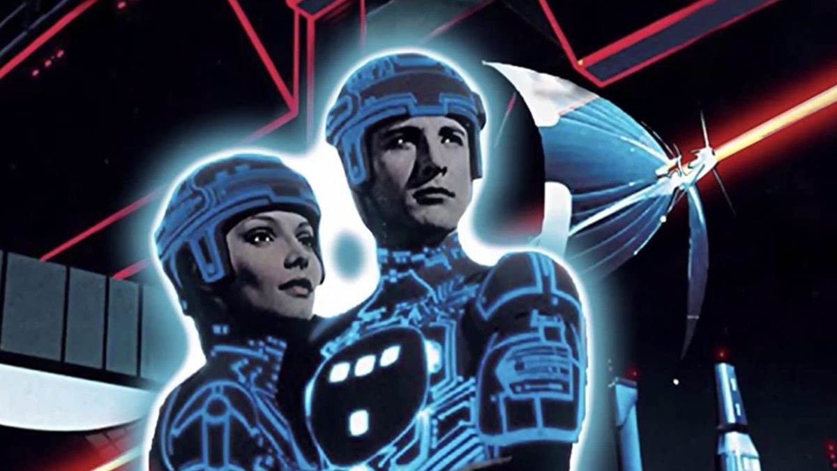 Best 80s sci-fi movies | Space