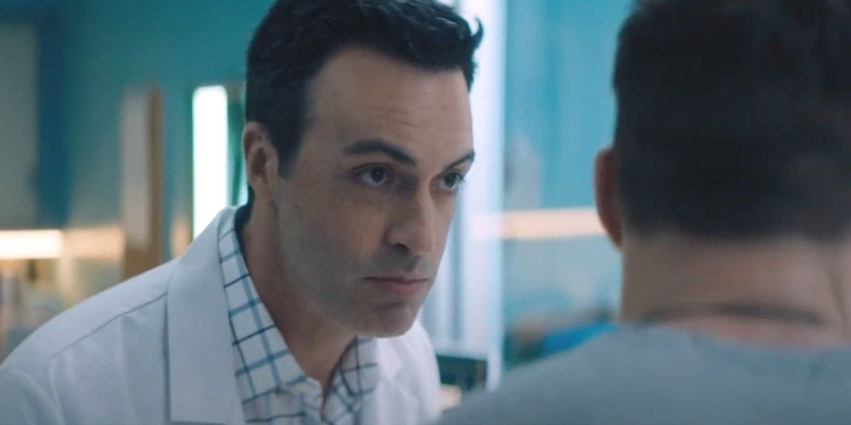 Venom 2: An Updated Cast List For The Venom Sequel | Cinemablend