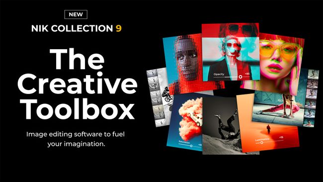 Nik Collection 9 is here: “Biggest ever update” introduces AI masking ...