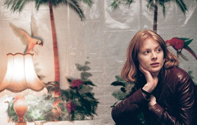 Daphne | What to Watch
