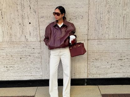 The Best Los Angeles Winter Trends | Who What Wear
