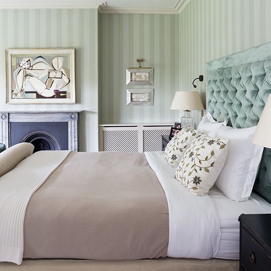 Take a tour of this refined Regency home | Ideal Home