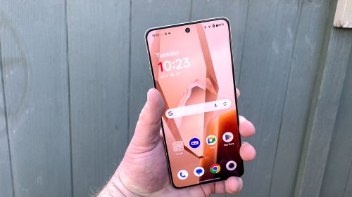 The OnePlus 45W Liquid Cooler is the weirdest thing at MWC — here’s how ...