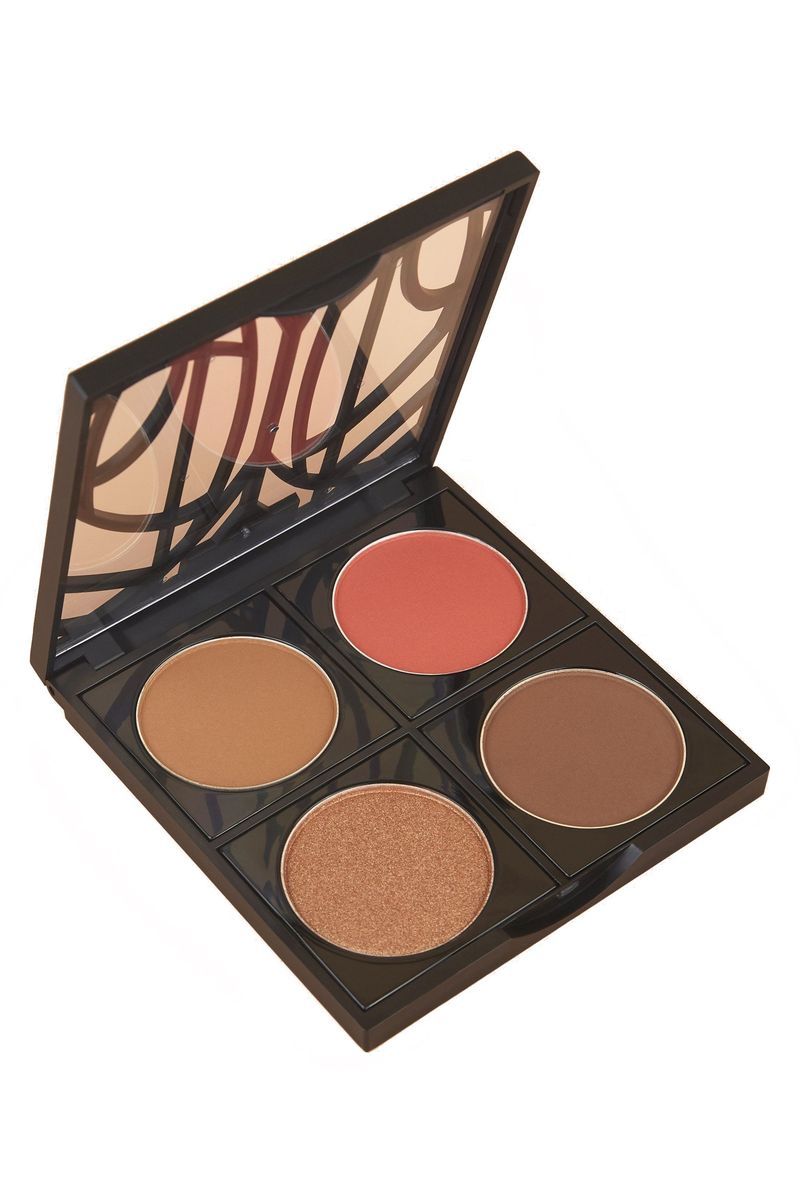 Lip Bar Founder Melissa Butler's Beauty Routine | Marie Claire