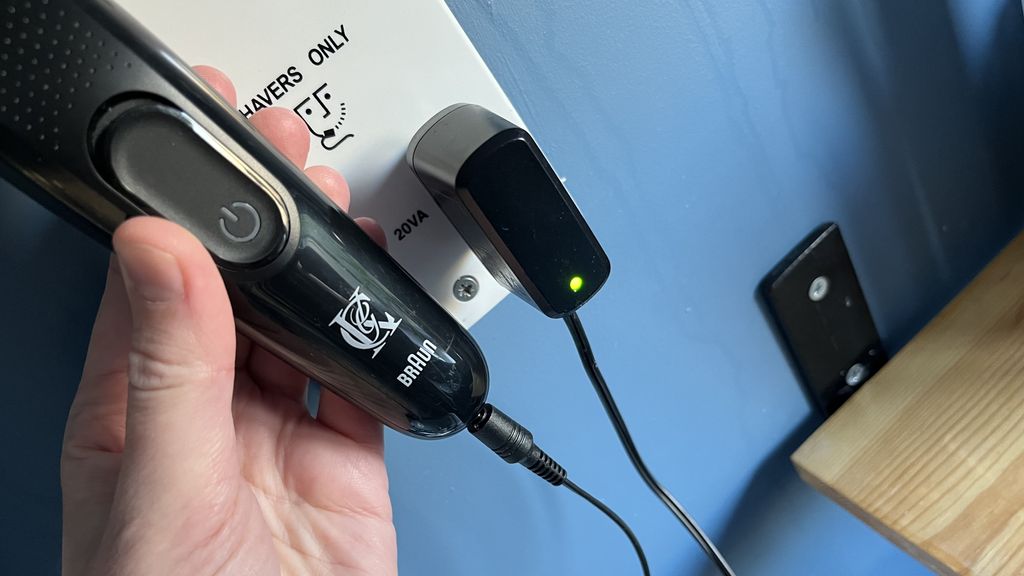 The best beard trimmer and electric razors 2025 | TechRadar