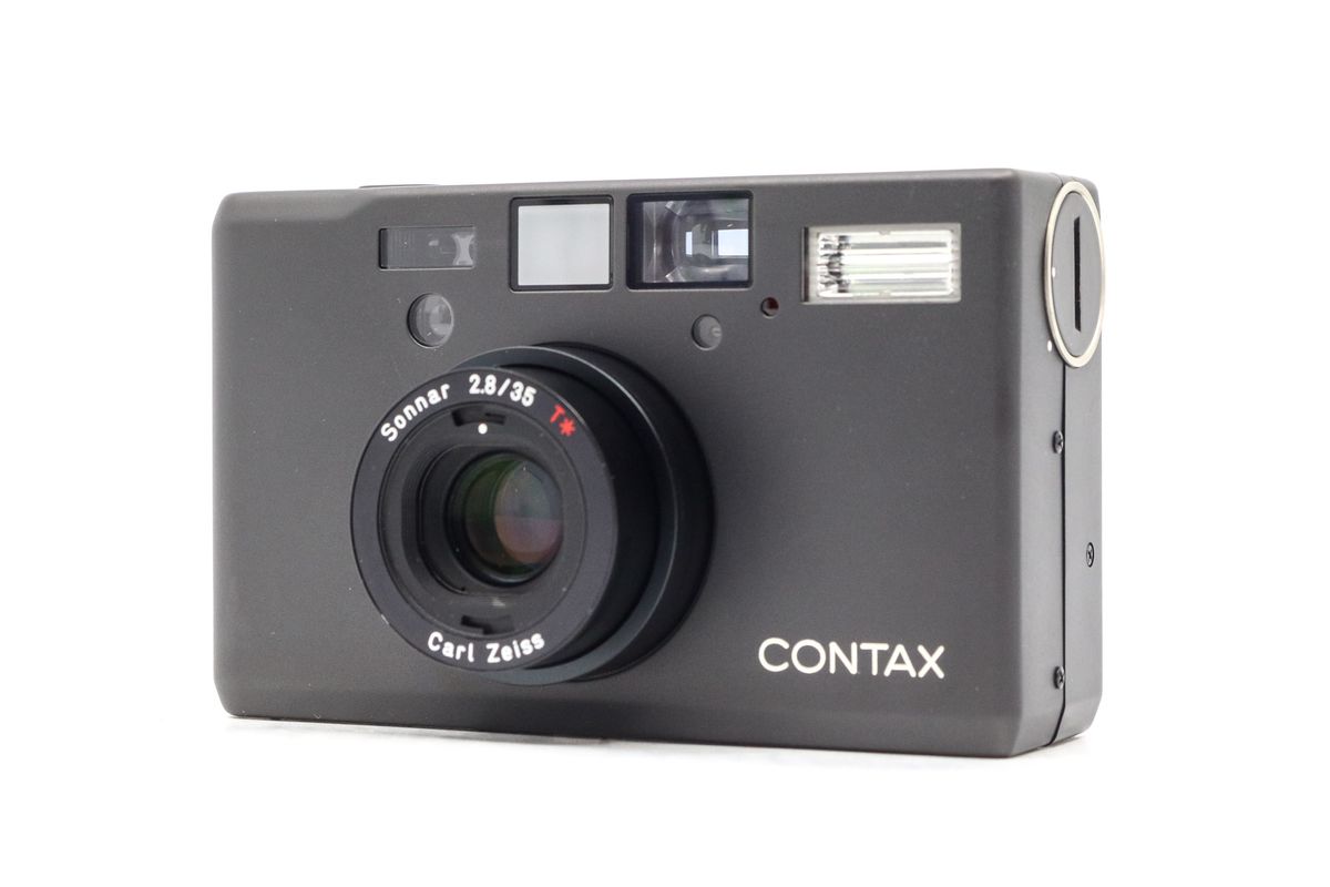 Five compact cameras I'd love to see making a comeback in 2025 ...