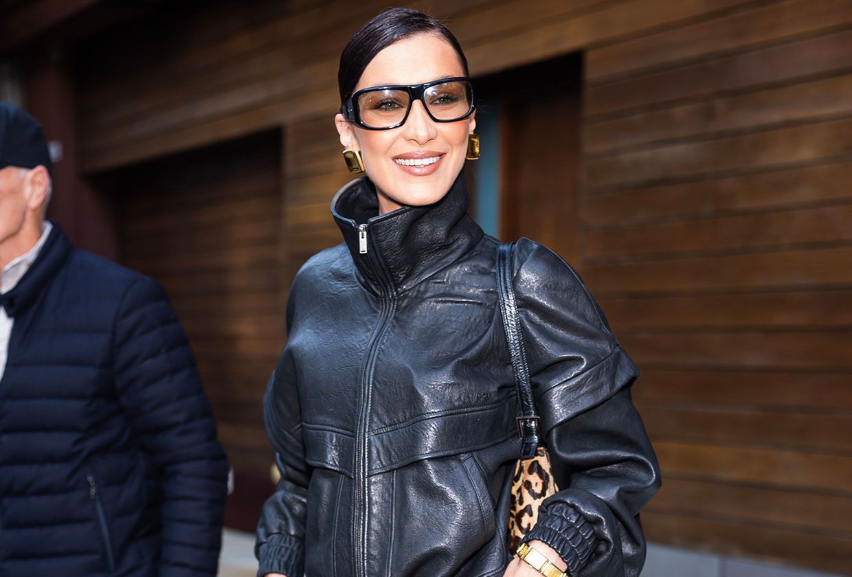 6 Chic and Easy Celebrity Outfits I'm Copying Myself | Who What Wear