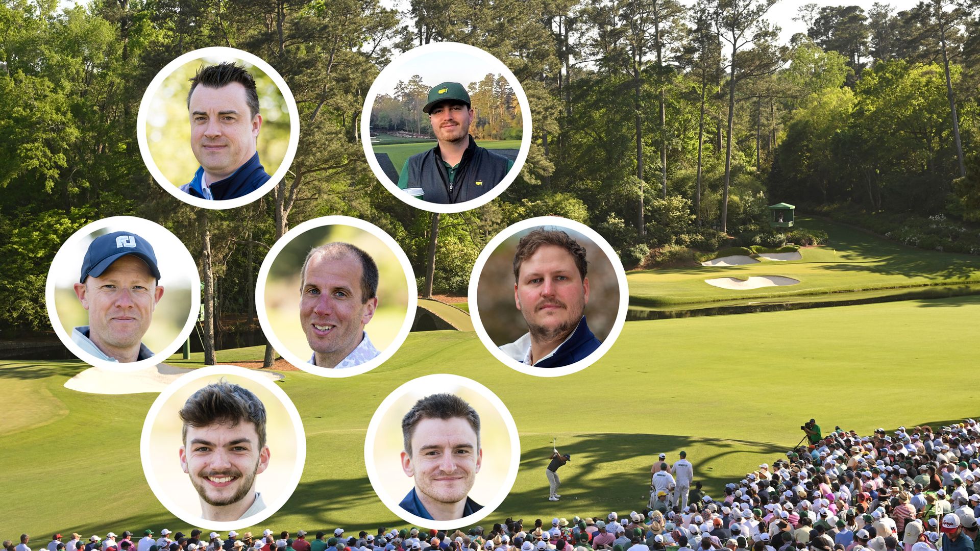 7 Incredible Things About Augusta National And The Masters | Golf Monthly