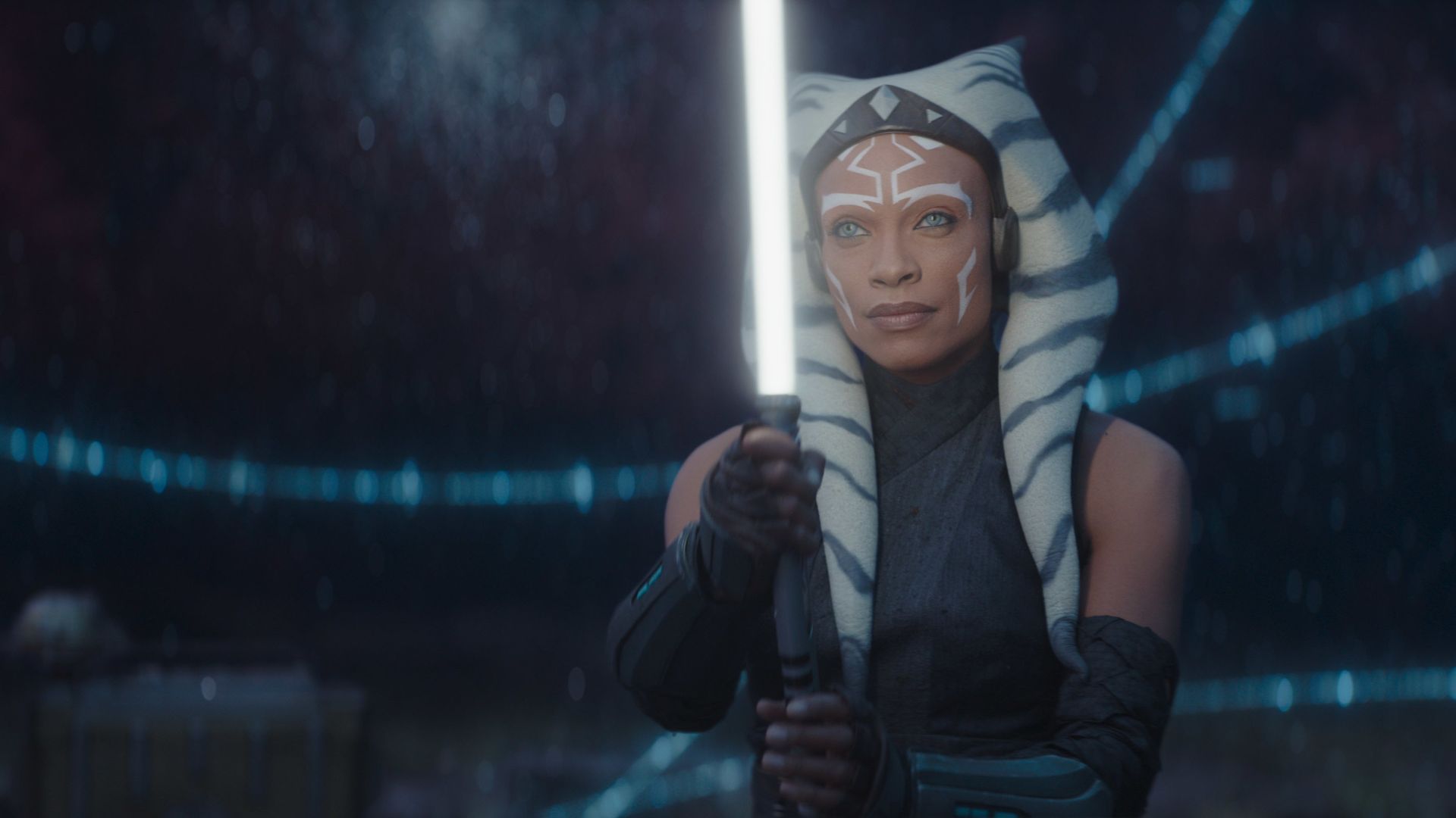 Ahsoka: release date, trailer, cast and everything we know | What to Watch