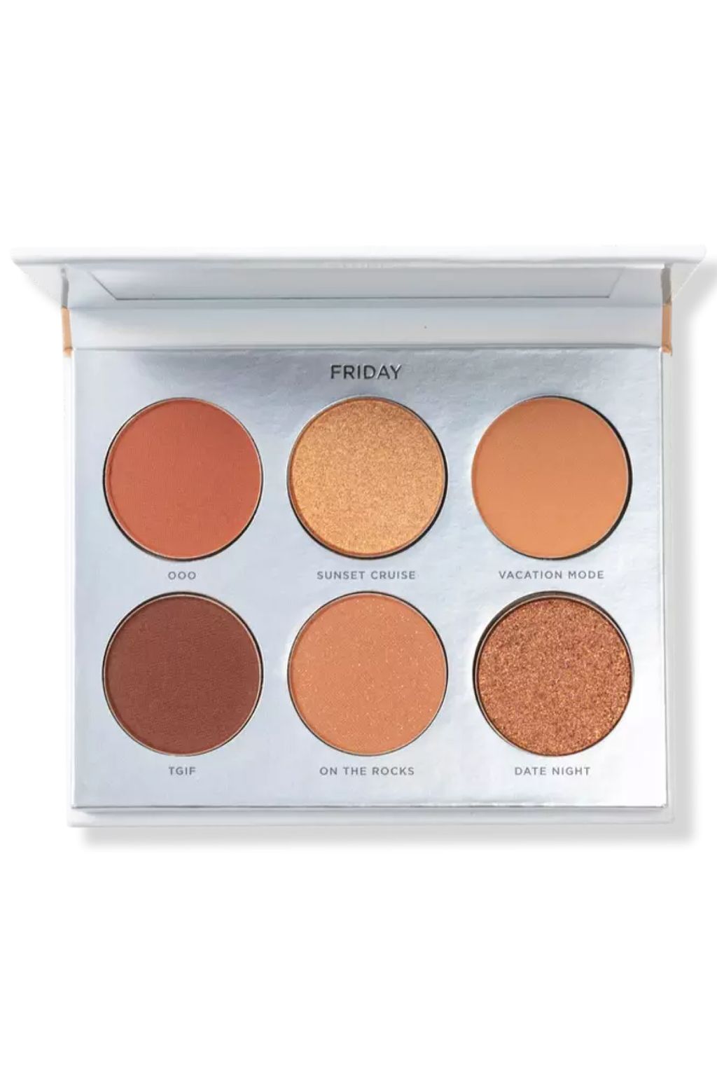 The 10 Best Eyeshadows For Blue Eyes Marie Claire