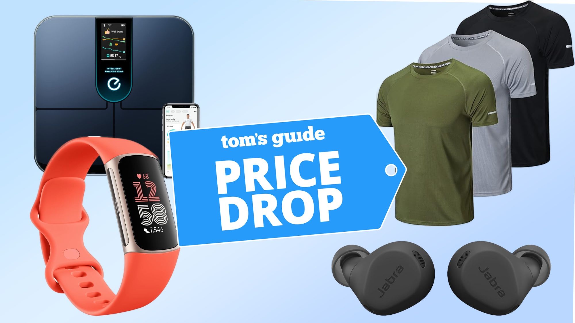 I'm a fitness editor — these are the 15 fitness deals I'd actually buy ...