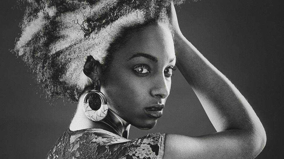 Embrace the beauty of Solarization with Affinity Photo 2 | Digital ...