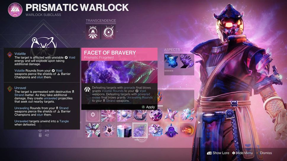 A complete Destiny 2 The Final Shape guide | GamesRadar+