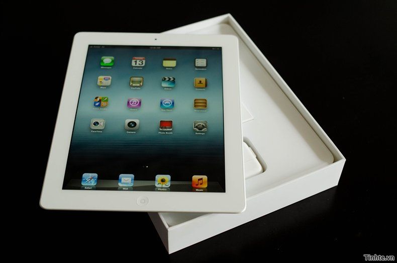 Decade in review: Apple's most significant product in 2010 was the iPad ...