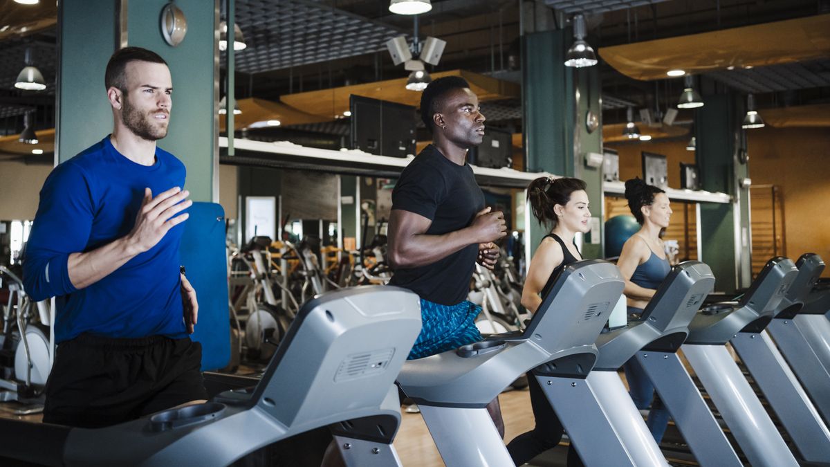 Treadmill vs outdoor running: can they both make the podium? | Advnture